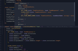 Using Vuex Stores with Composition API in Vue 2.7